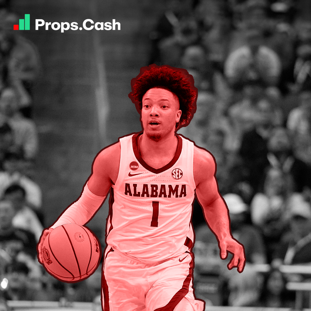 Smarter bets. More Bag. | Props.Cash