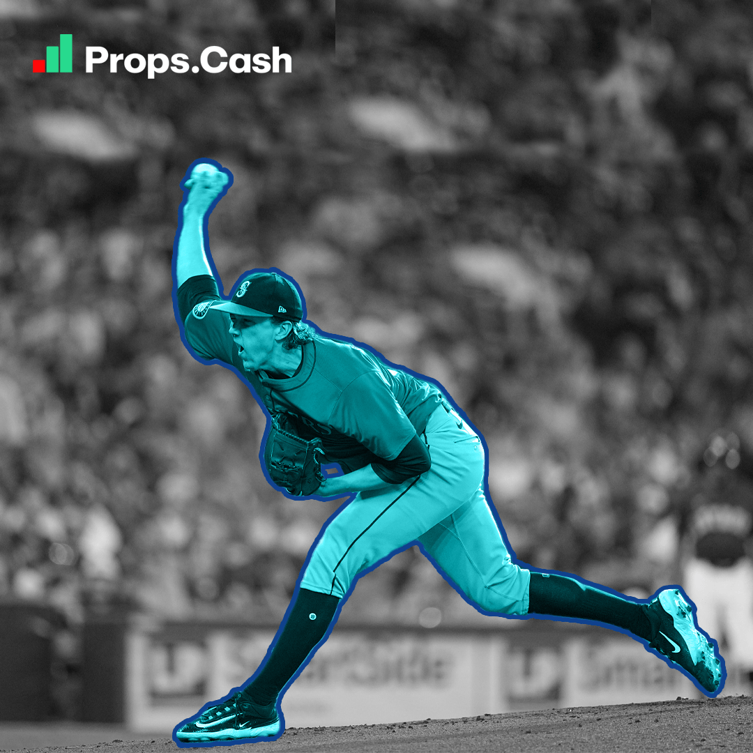 Smarter bets. More Bag. | Props.Cash