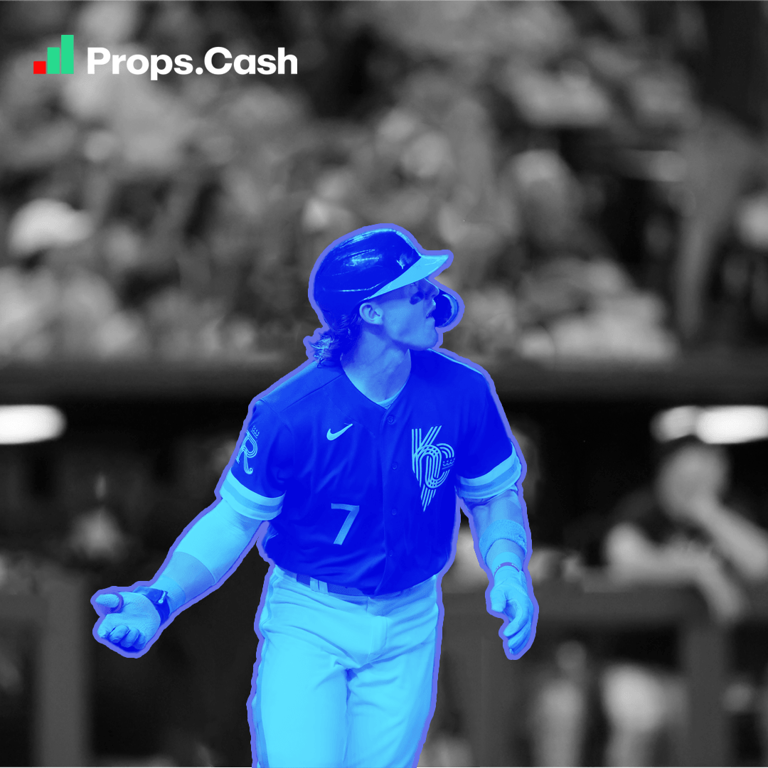 Smarter bets. More Bag. | Props.Cash