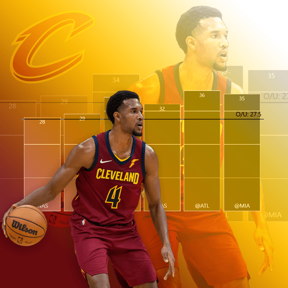 Smarter bets. More Bag. | props.cash