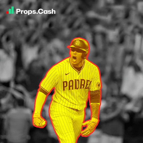 MLB Player Props Today: Saturday’s Slate | Props.Cash