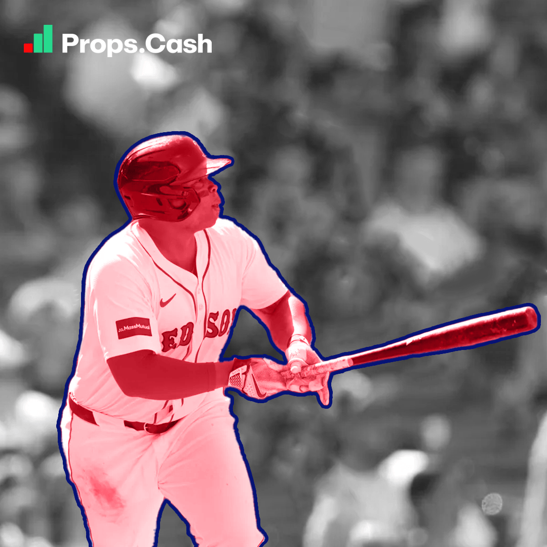 Smarter bets. More Bag. | Props.Cash