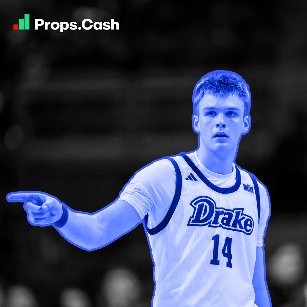 Smarter bets. More Bag. | Props.Cash