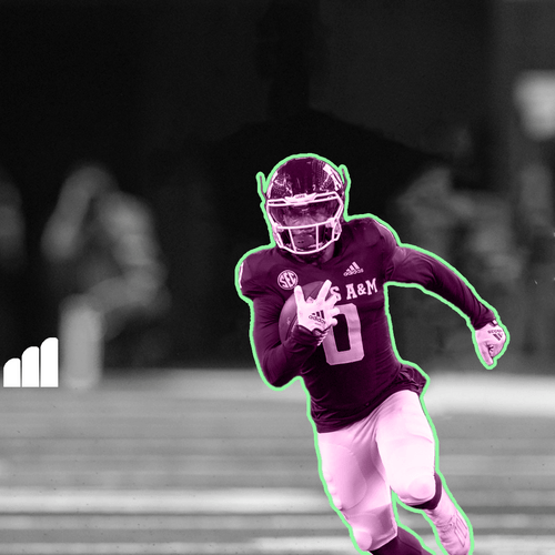 Smarter bets. More Bag. | props.cash