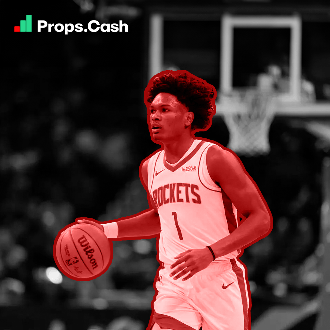 Smarter bets. More Bag. | Props.Cash