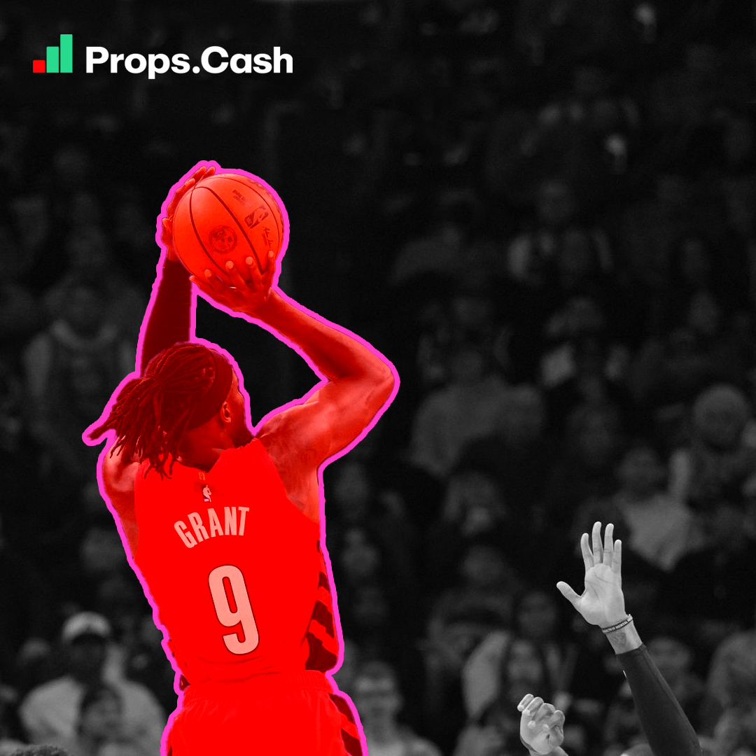 Smarter bets. More Bag. | Props.Cash