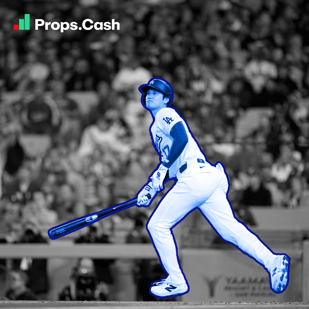 MLB Player Props Today: World Series Game 1 | Props.Cash