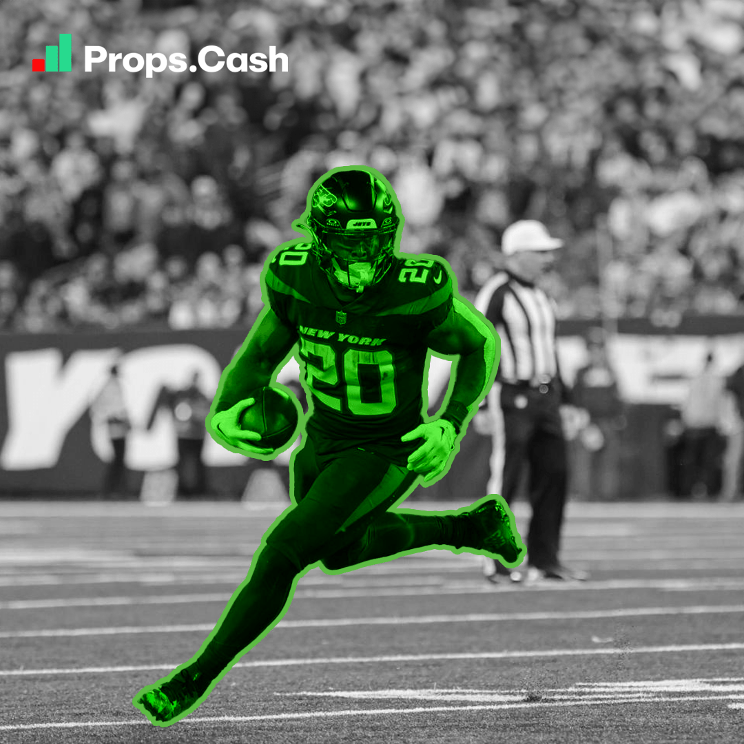 Smarter bets. More Bag. | Props.Cash