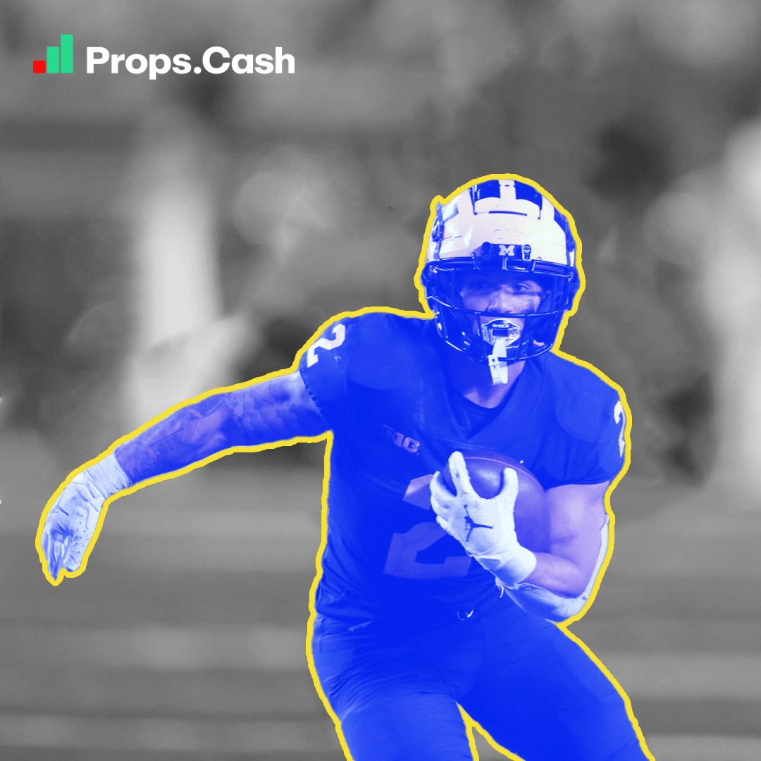 Smarter bets. More Bag. | Props.Cash