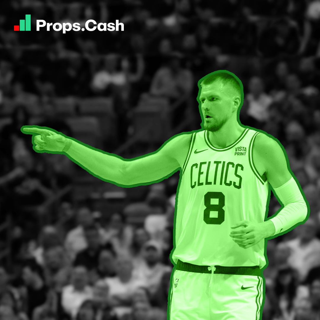 Smarter bets. More Bag. | Props.Cash