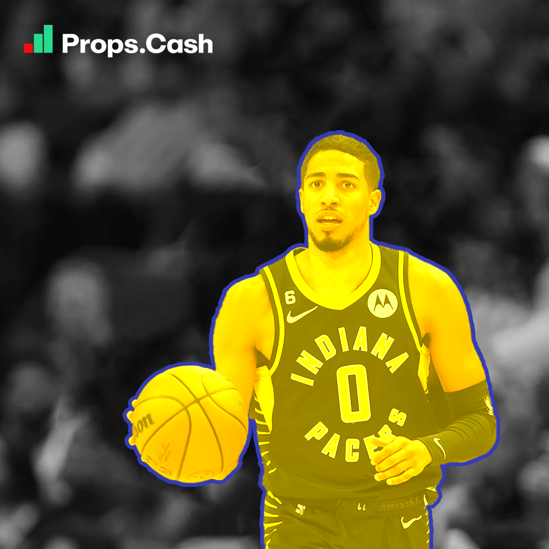 Smarter bets. More Bag. | Props.Cash