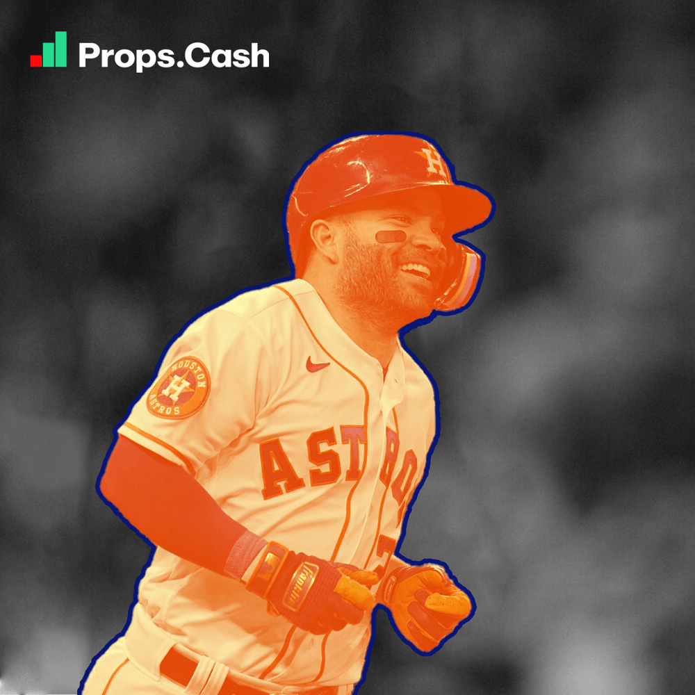 MLB Player Props Today: Monday’s Slate | Props.Cash