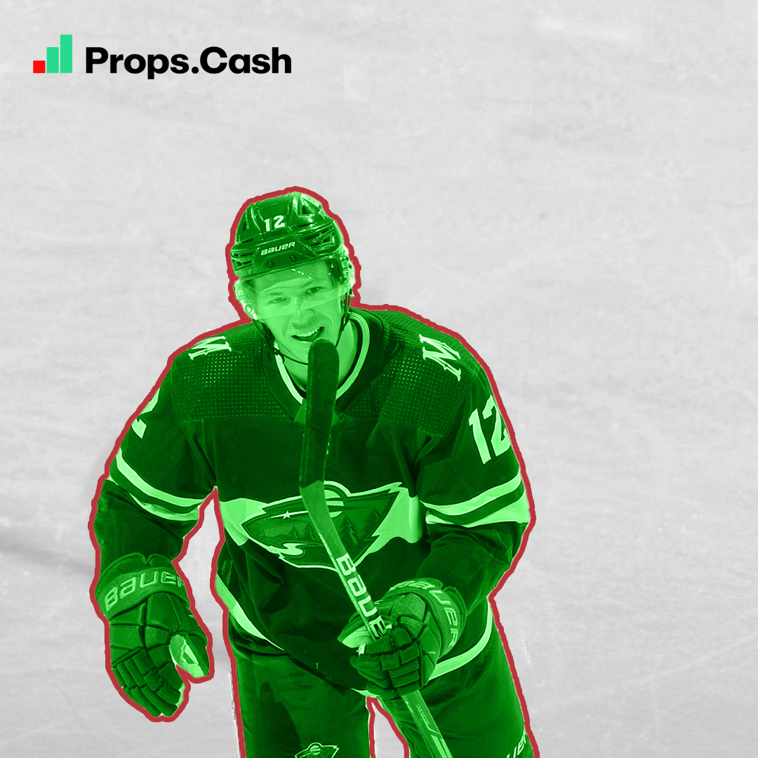 Smarter bets. More Bag. | Props.Cash