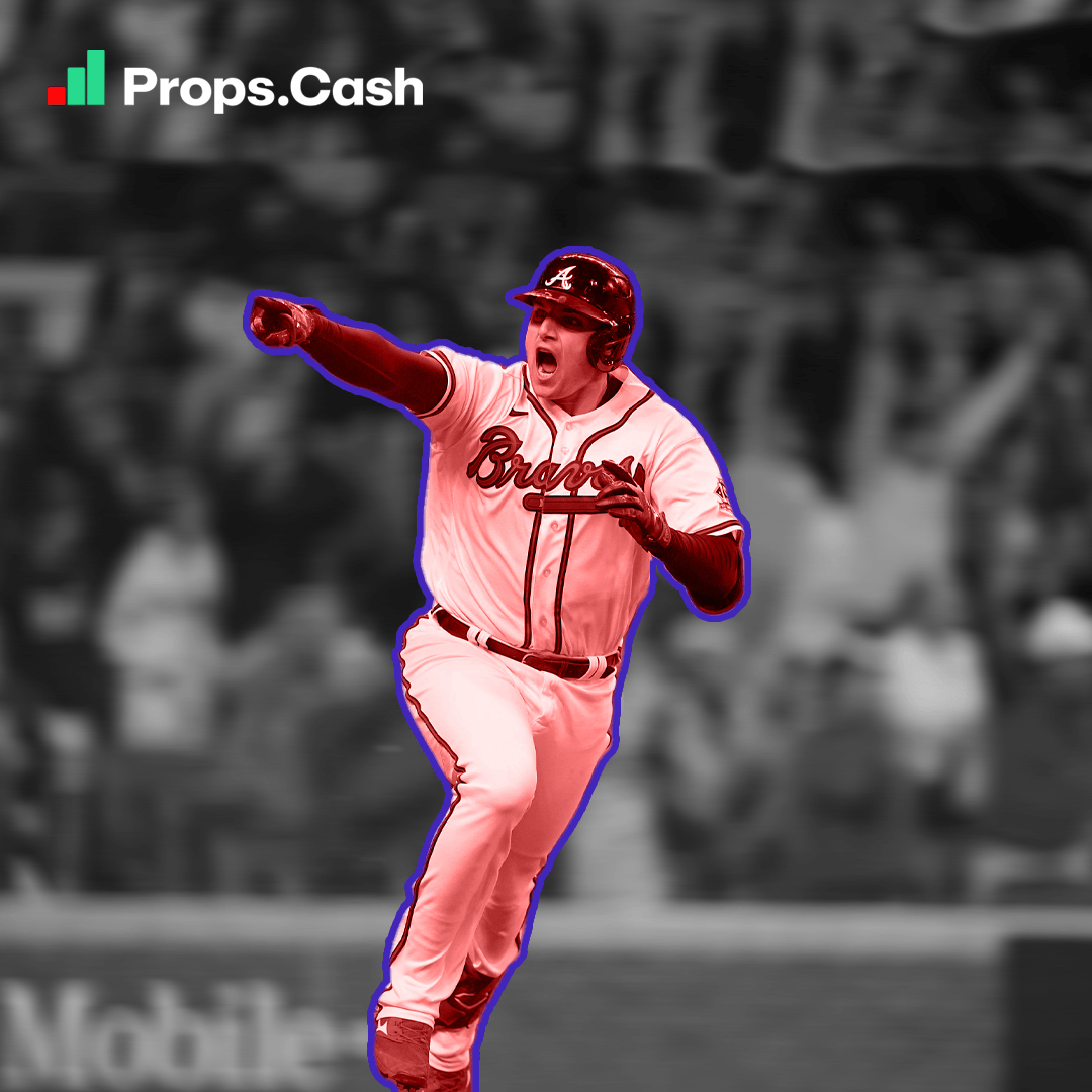 Smarter bets. More Bag. | Props.Cash