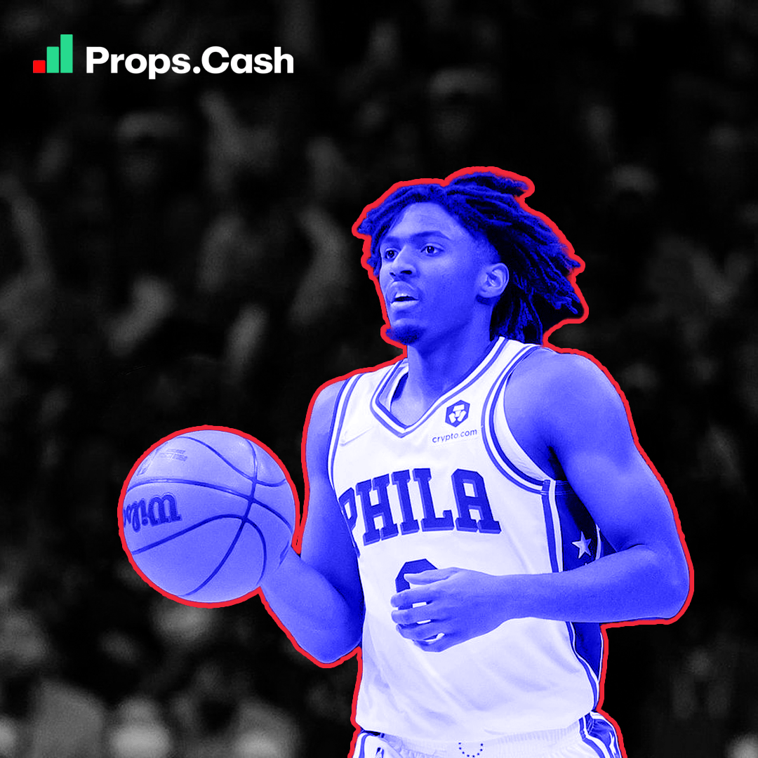 Smarter bets. More Bag. | props.cash