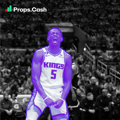 Smarter bets. More Bag. | Props.Cash