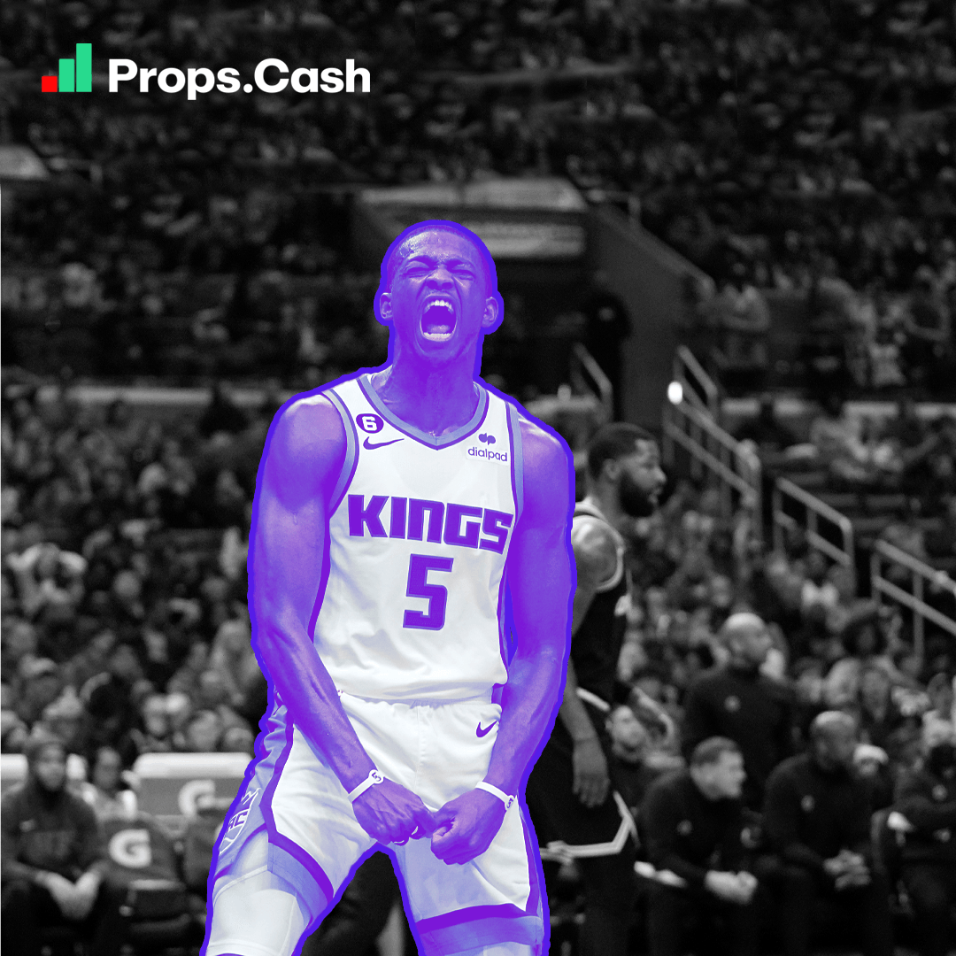 Smarter bets. More Bag. | Props.Cash