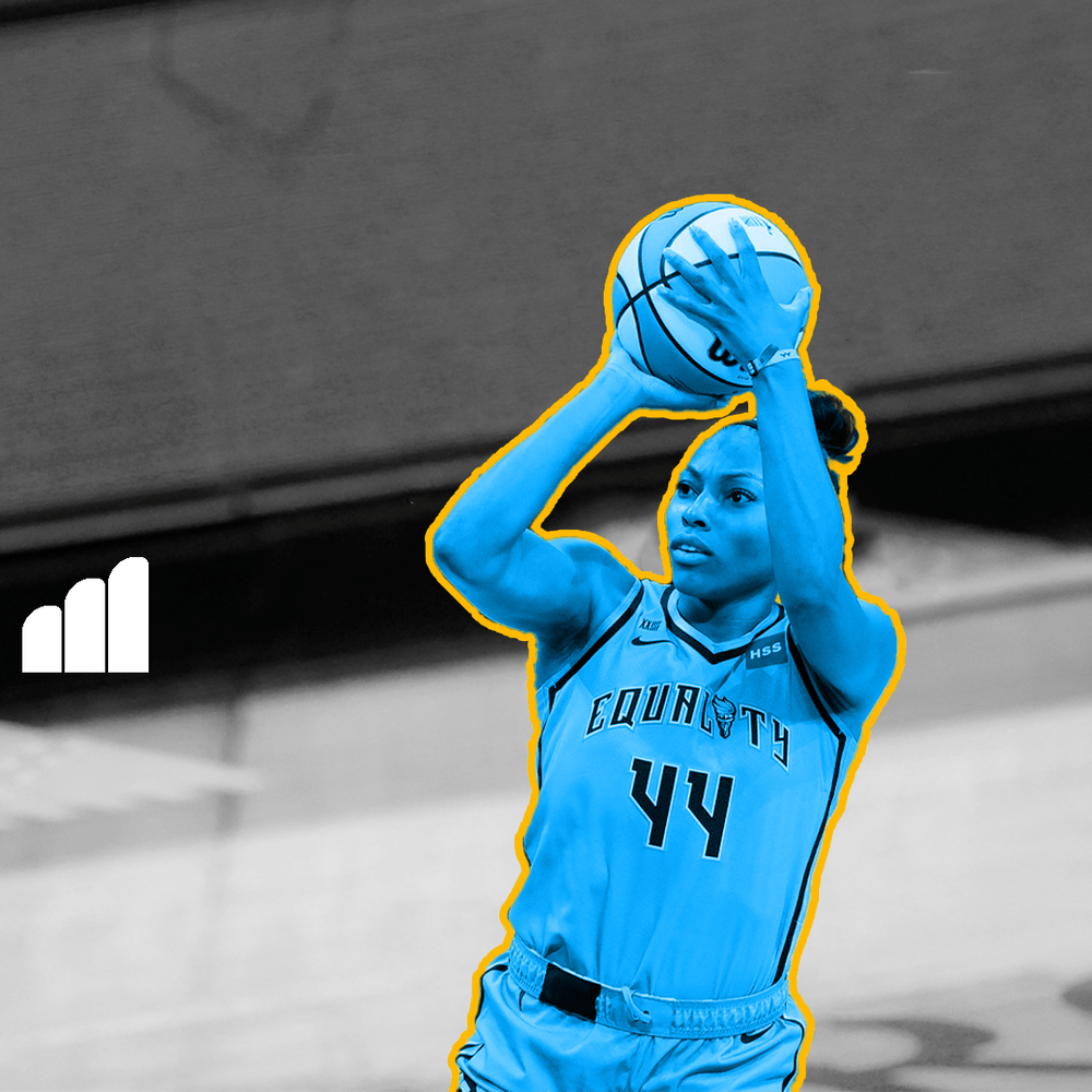 WNBA Player Props Today: Wednesday Slate | props.cash