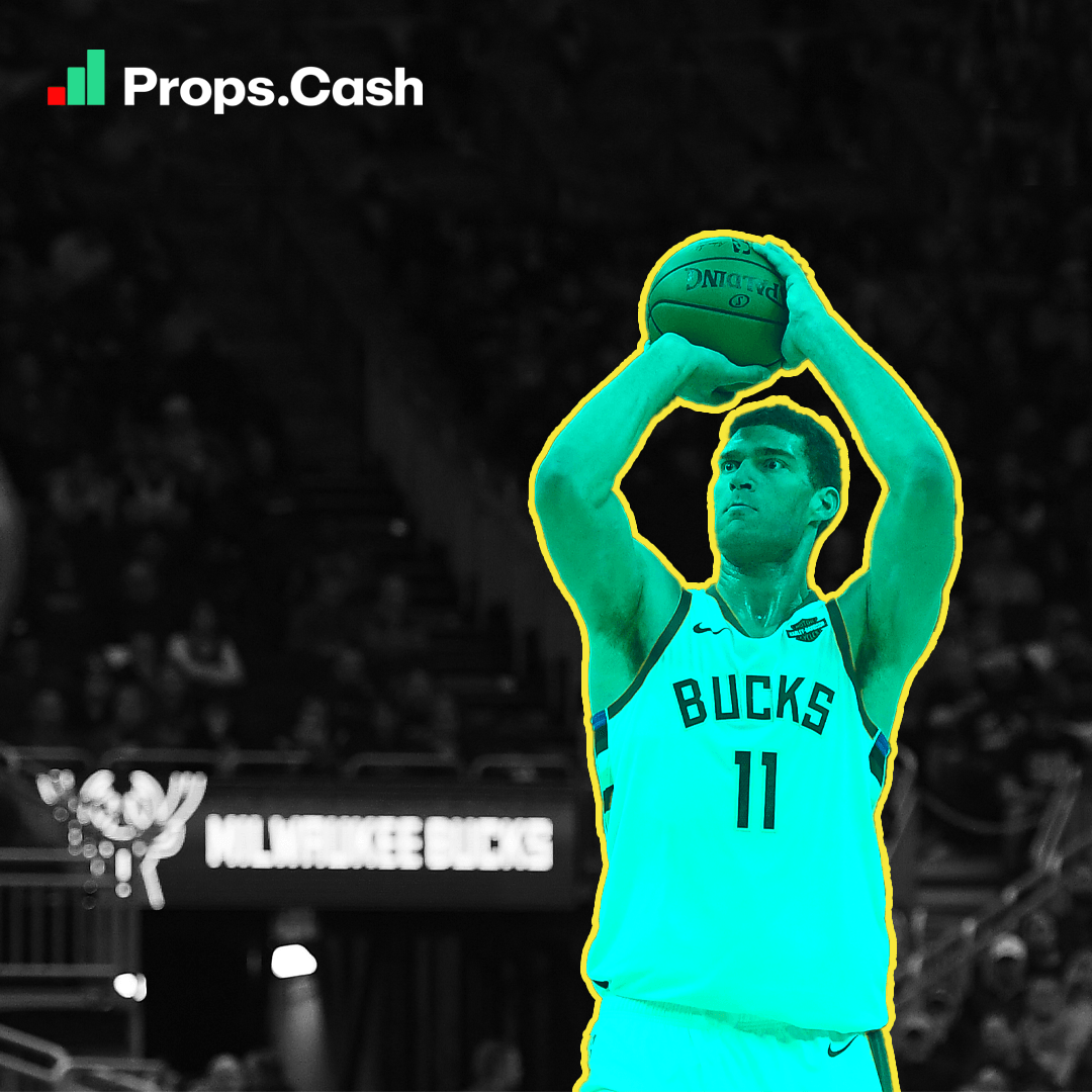 Smarter bets. More Bag. | Props.Cash