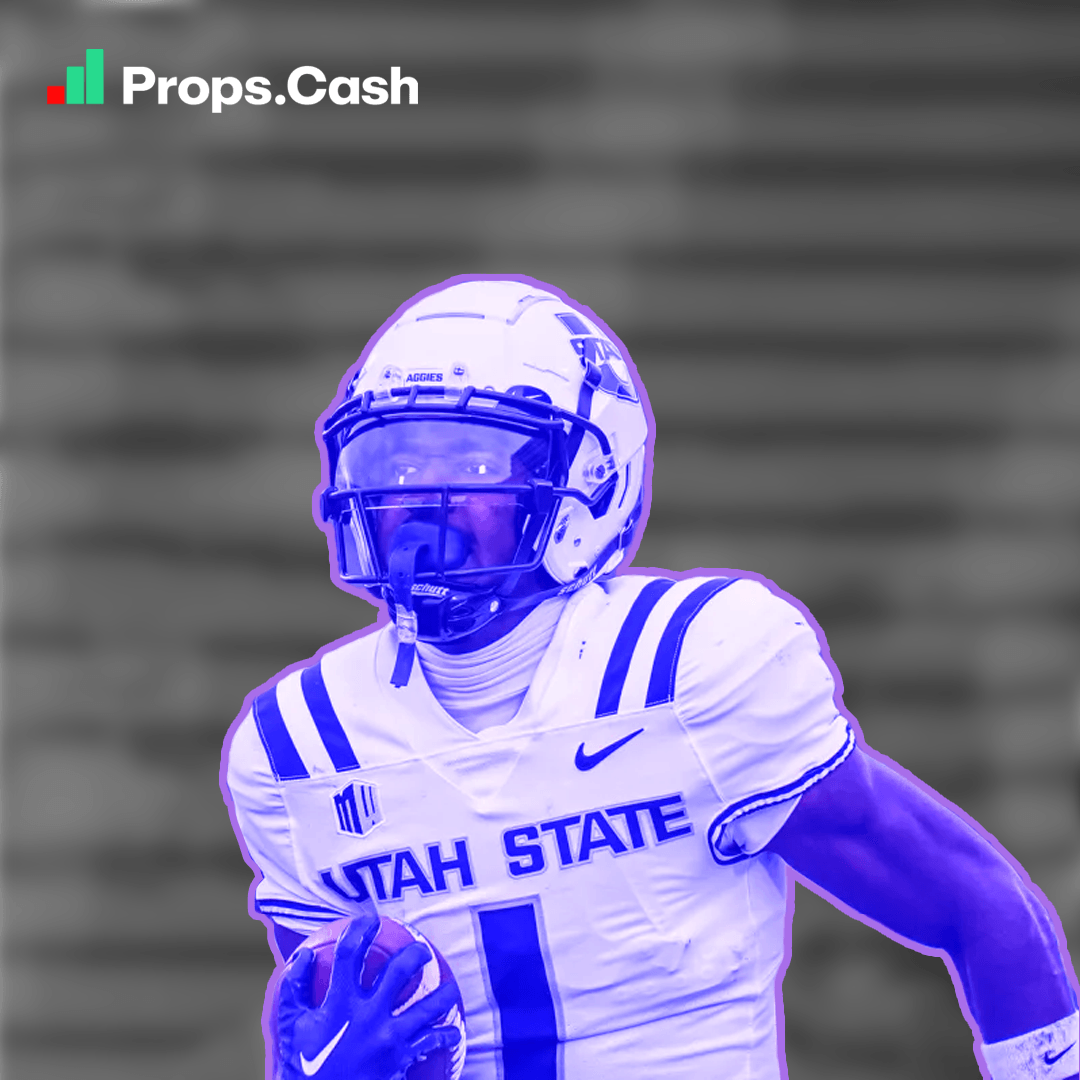 Smarter bets. More Bag. | Props.Cash