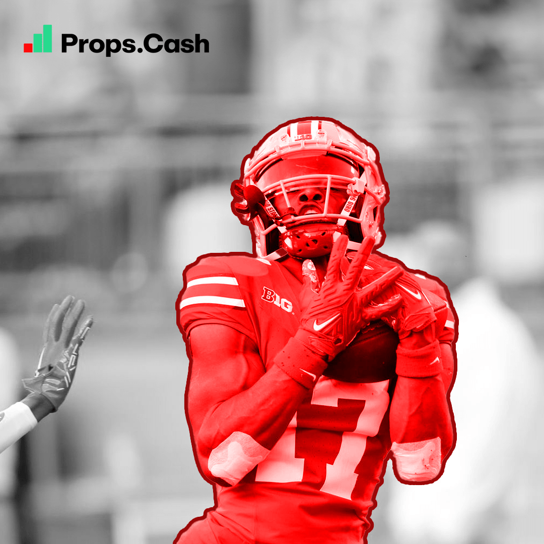 Smarter bets. More Bag. | Props.Cash