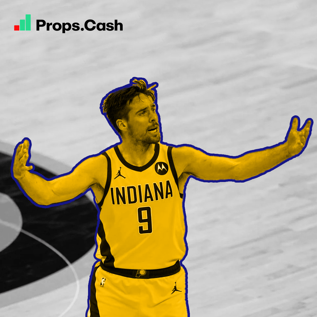 Smarter bets. More Bag. | Props.Cash