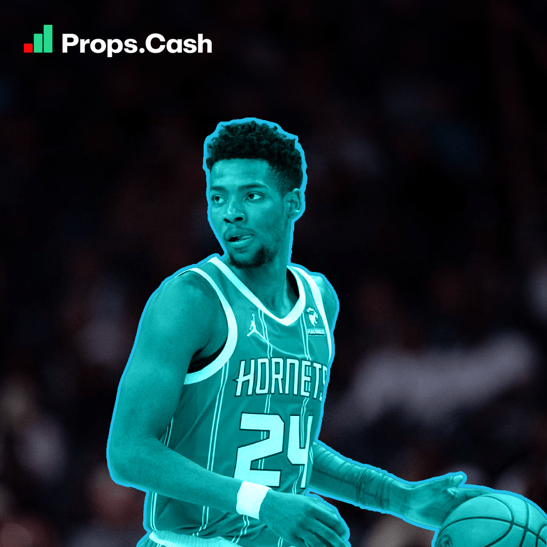 Smarter bets. More Bag. | Props.Cash