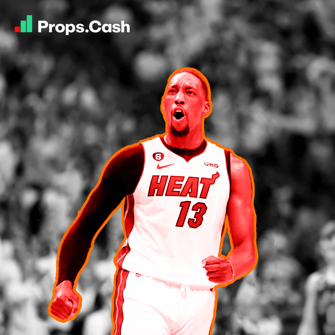 Smarter bets. More Bag. | Props.Cash