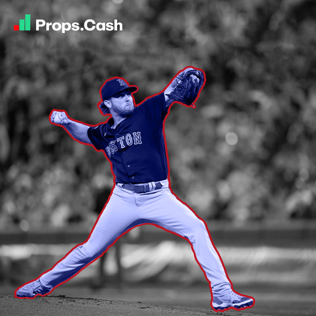 MLB Player Props Today: Friday’s Slate | props.cash