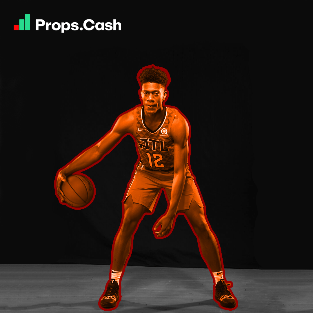 Smarter bets. More Bag. | Props.Cash