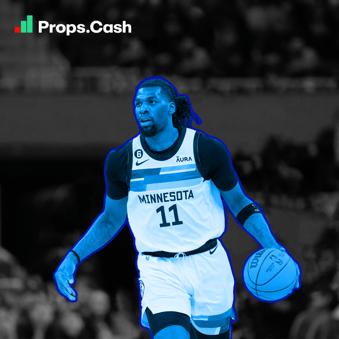 Smarter bets. More Bag. | Props.Cash