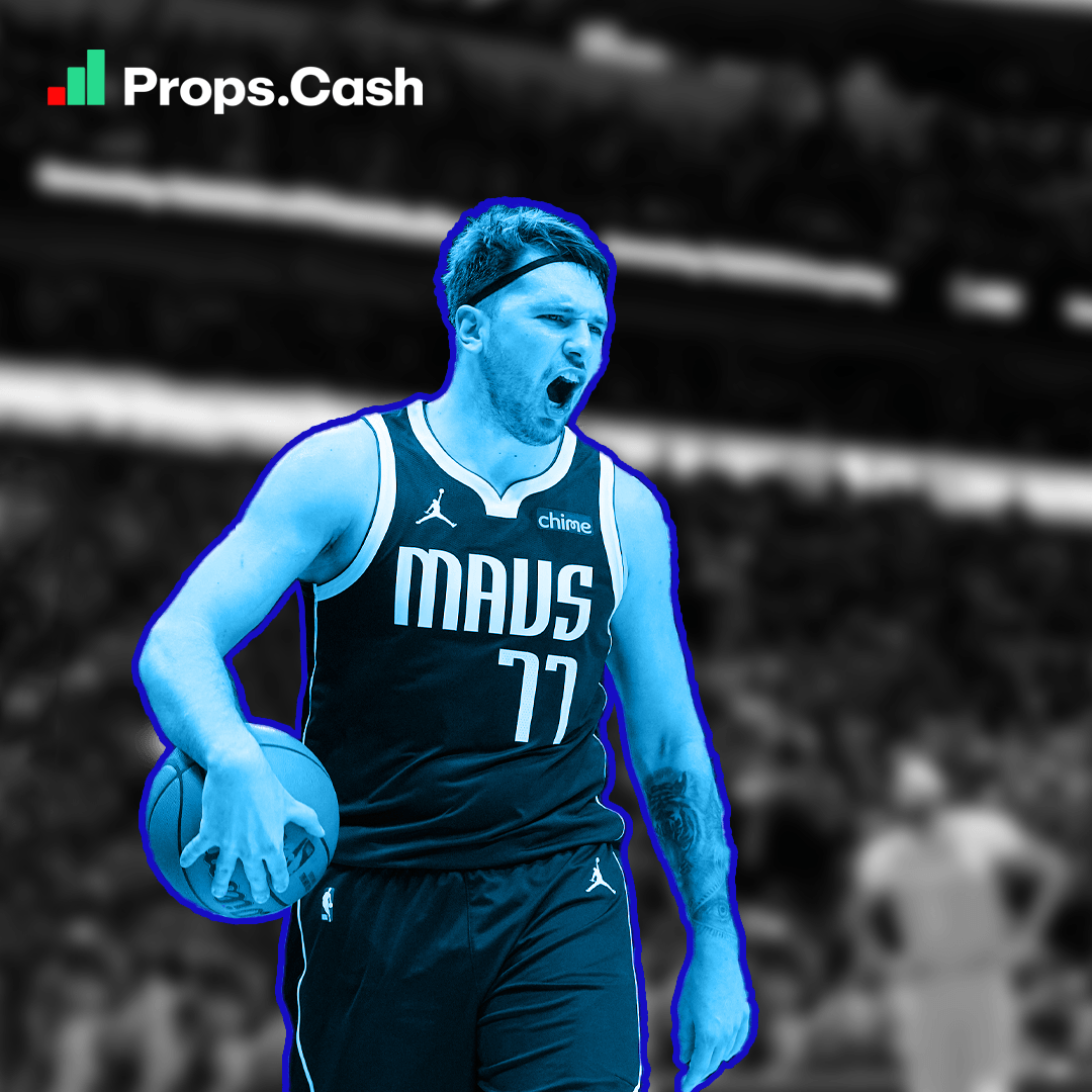 NBA Prop Insights: Christmas Day | Props.Cash