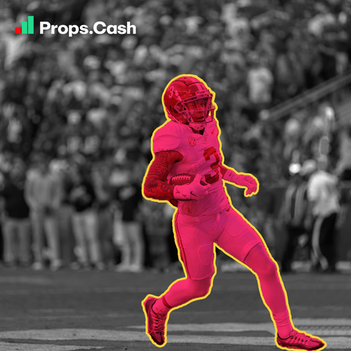 Smarter bets. More Bag. | Props.Cash