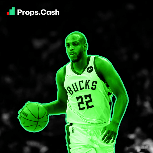 Smarter bets. More Bag. | Props.Cash