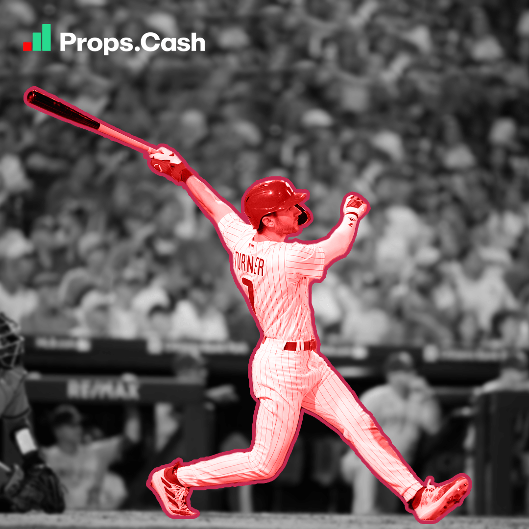 Smarter bets. More Bag. | Props.Cash