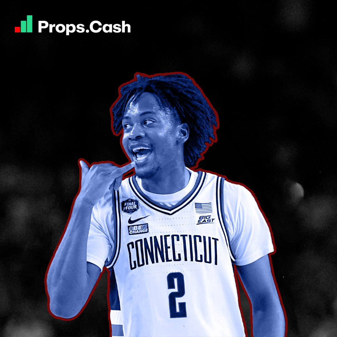 Smarter bets. More Bag. | Props.Cash