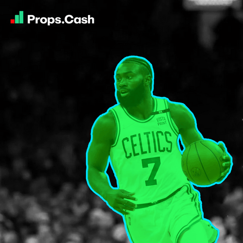 Smarter bets. More Bag. | Props.Cash