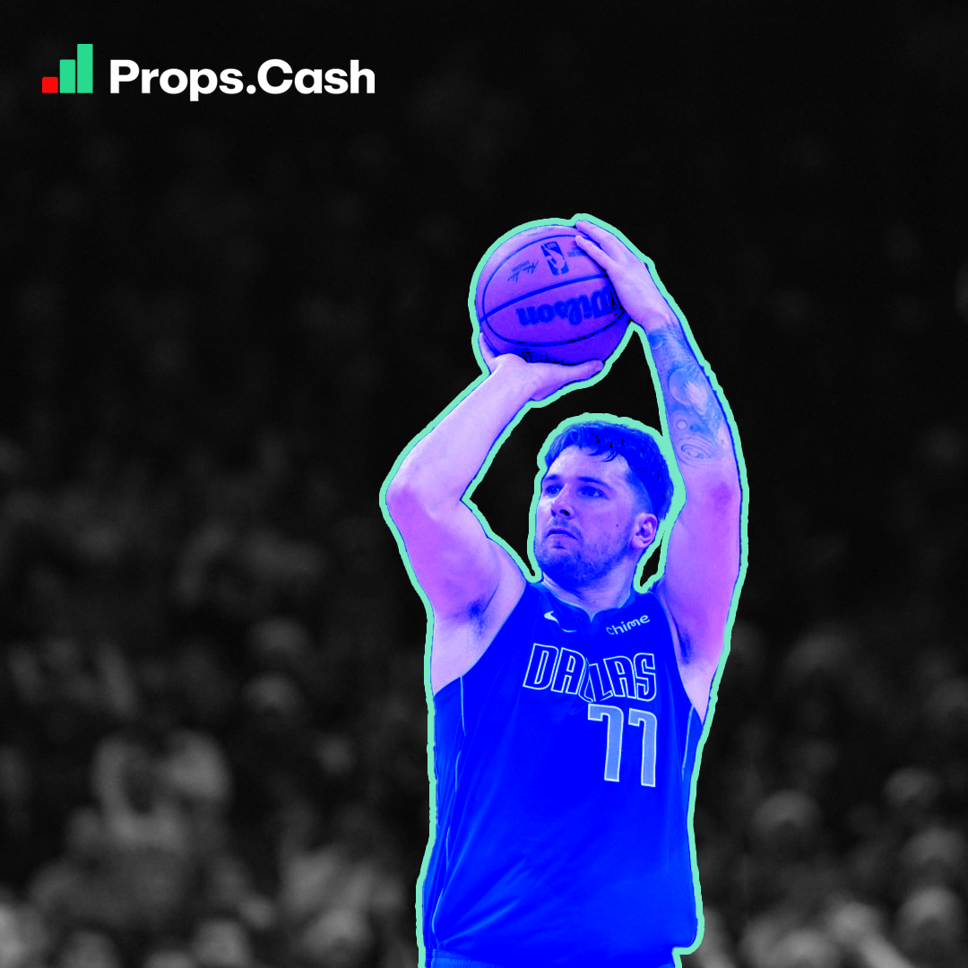 Smarter bets. More Bag. | Props.Cash