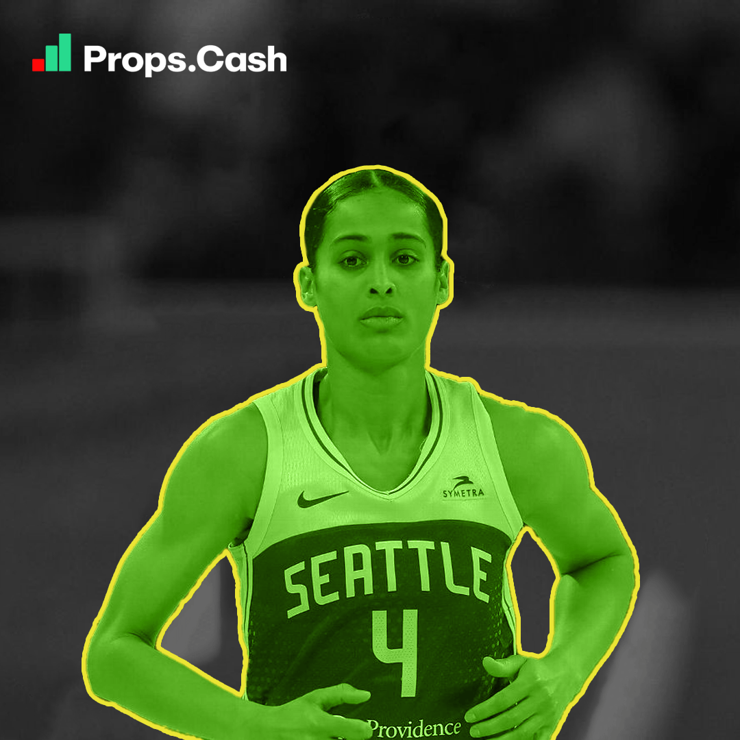 WNBA Player Props Today: Thursday Slate | Props.Cash