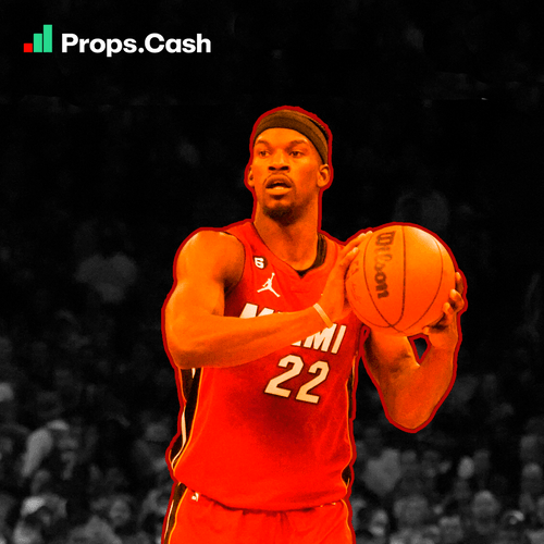 Smarter bets. More Bag. | Props.Cash