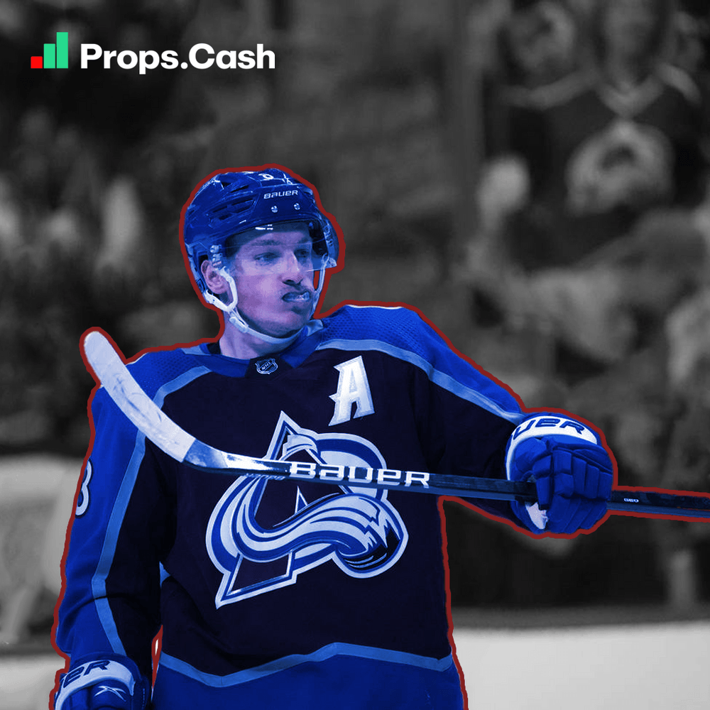 NHL Player Prop Best Bets: Friday Slate | props.cash