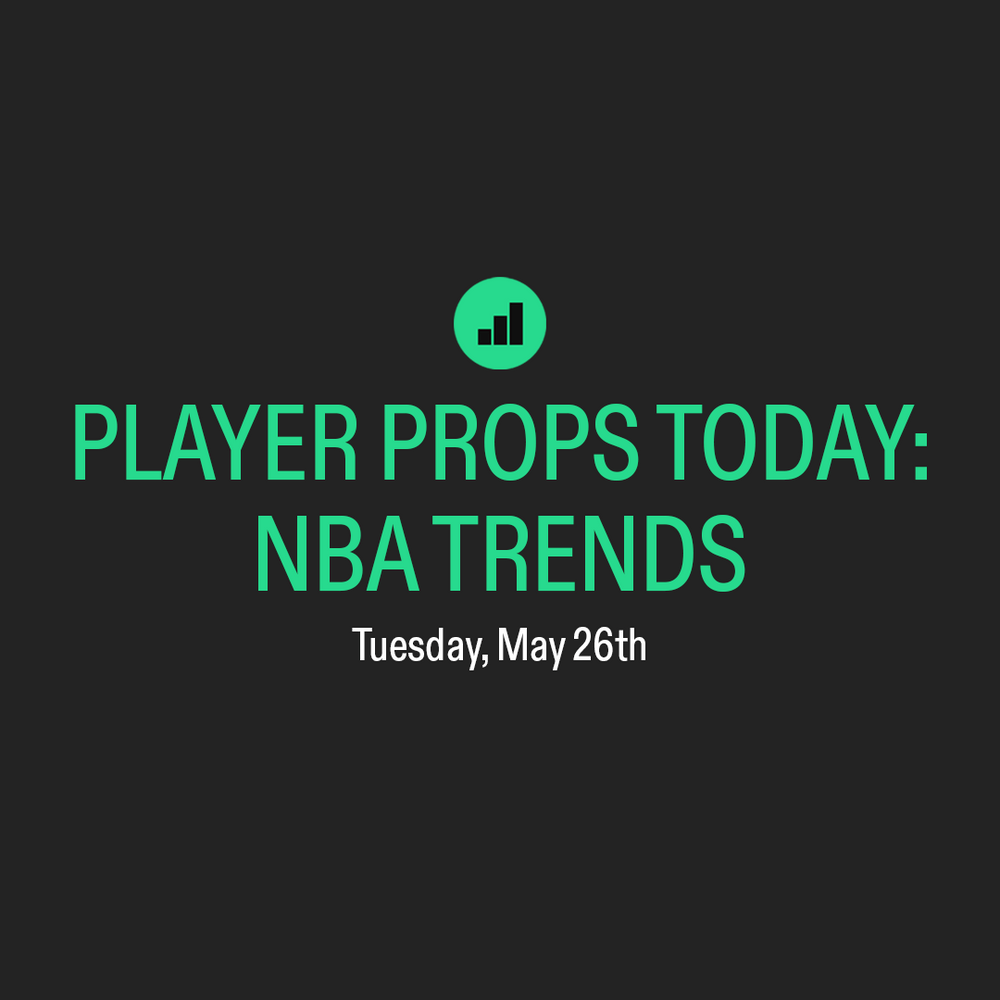 NBA Player Props Today: Tuesday Slate | Props.Cash