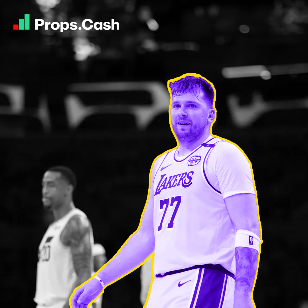 Smarter bets. More Bag. | Props.Cash