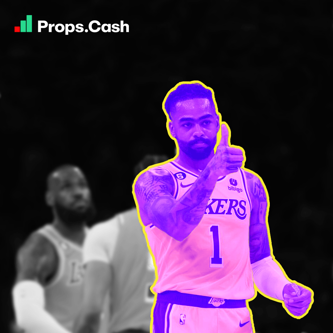 Smarter bets. More Bag. | Props.Cash