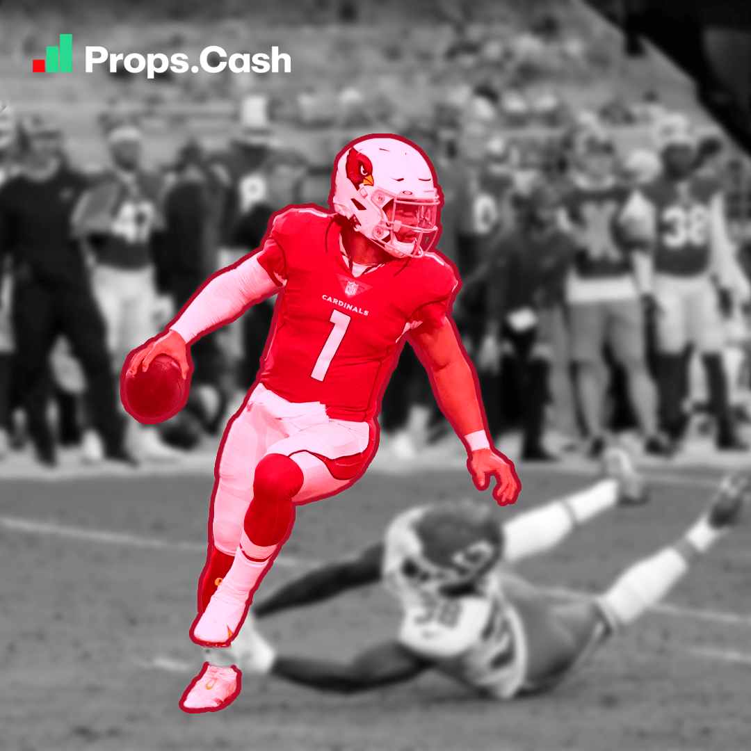 Smarter bets. More Bag. | Props.Cash