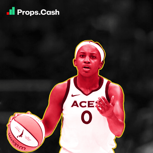 Smarter bets. More Bag. | Props.Cash