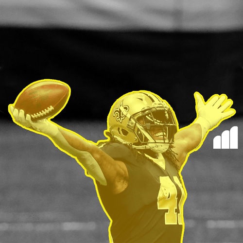 Smarter bets. More Bag. | props.cash