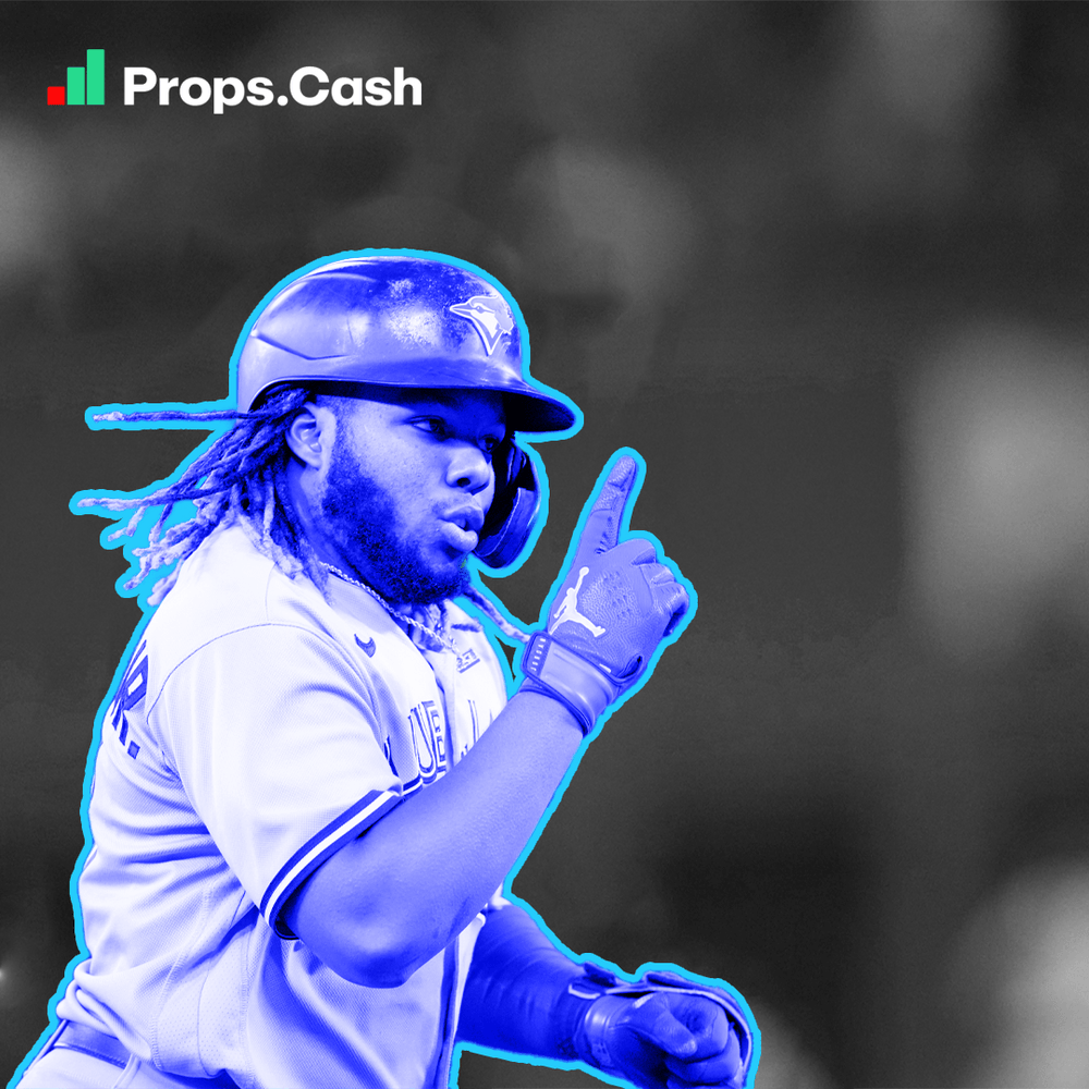 Smarter bets. More Bag. | Props.Cash