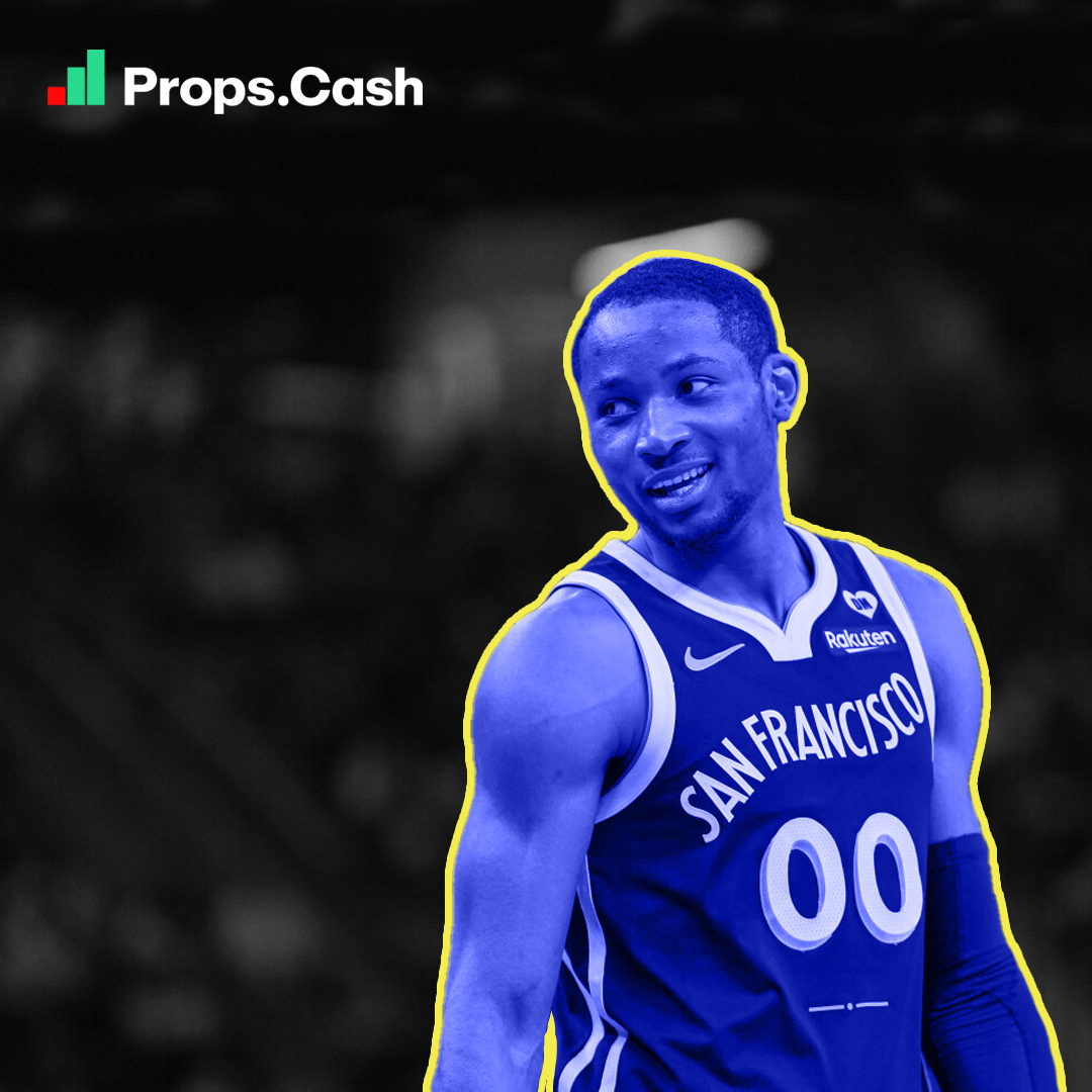 Smarter bets. More Bag. | Props.Cash