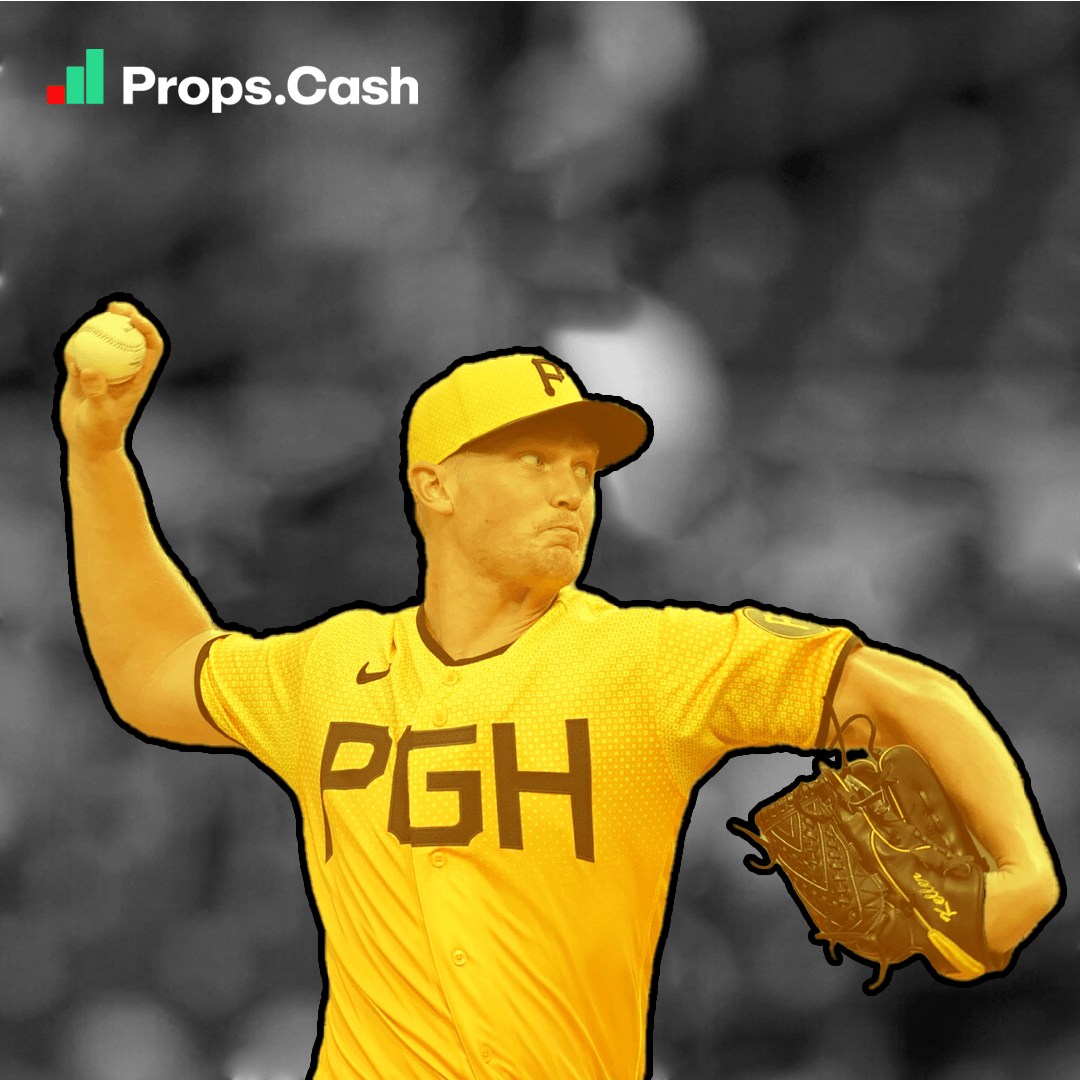 Smarter bets. More Bag. | Props.Cash